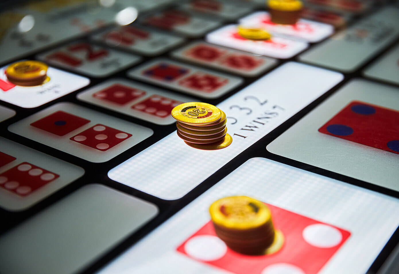 A Beginner’s Guide: How to Play Sic Bo Like a Pro - Casino MCW Malaysia